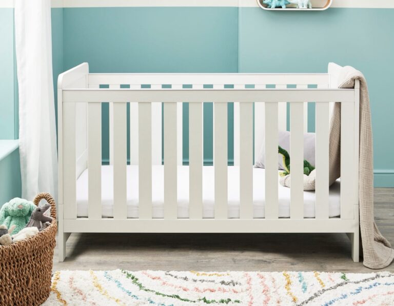 Cot Beds | Best Cot Bed & Mattress Shop in Ireland