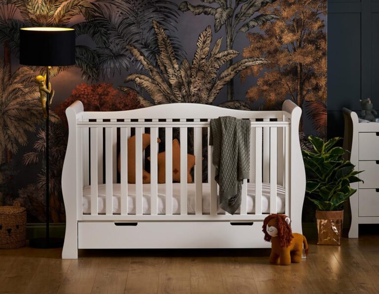 Cot Beds | Best Cot Bed & Mattress Shop in Ireland